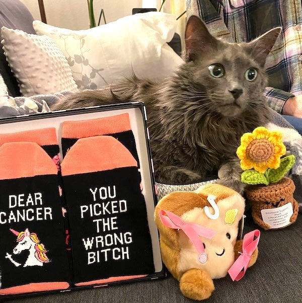 Personal News & The Values We Try To Uphold