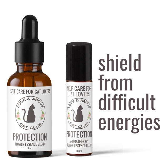 PROTECTION