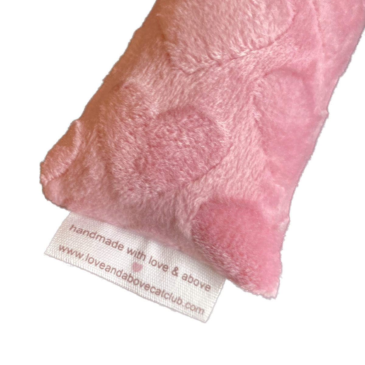 Love Boop Kicker - Pink